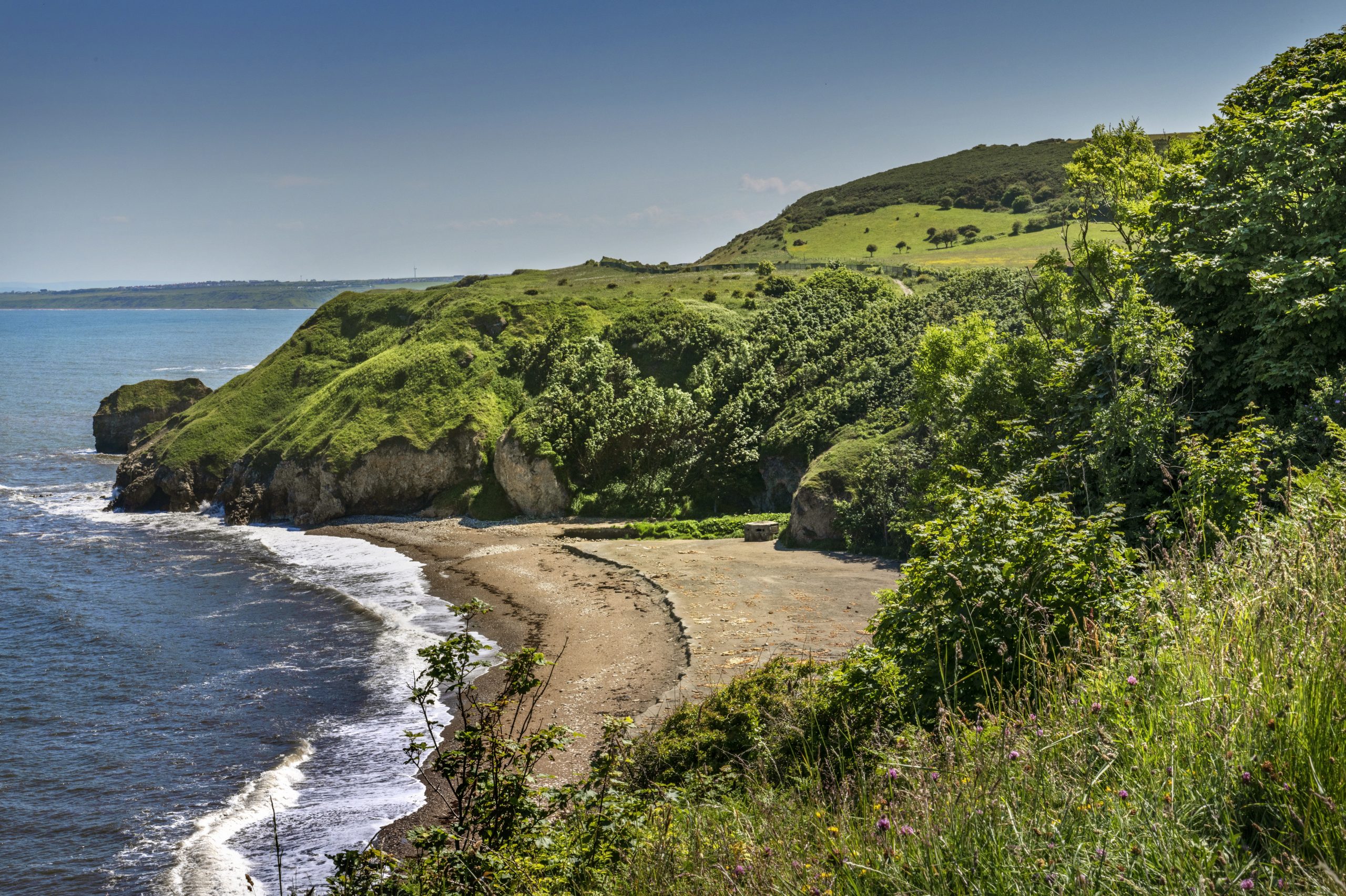 Free SeaScapes Coastal App